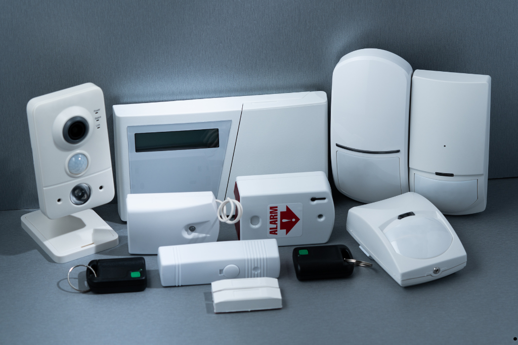 Home Alarms Installation Service In Stoke On Trent Home Security