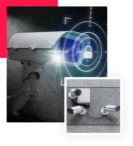 DB Alarms Ltd - Home Security Alarms and CCTV Installation Services in ...